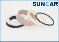 China ZX70 ZX75UR Adjuster Hitachi 9214476 Track Seal Excavator CYL Repair Seal Kit for sale