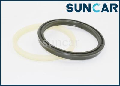 China CYL.ASSY 9243509 Track Seal Adjuster Seal Repair Kit Fits Excavator Hitachi ZX330-3 for sale