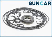 China DX480LC SOLAR 500LC-V Travel Motor Seal Kit High Pressure O Ring Seals 2401-6292KT for sale