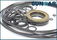 China DX480LC SOLAR 500LC-V Travel Motor Seal Kit High Pressure O Ring Seals 2401-6292KT for sale