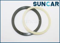 China Oil Resistant 9243535 Hitachi Track Cylinder Seal Kit FV30 ZX330-3 Track Adjuster Assembly for sale