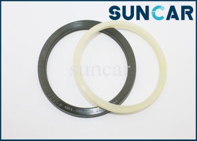 China Oil Resistant 9243535 Hitachi Track Cylinder Seal Kit FV30 ZX330-3 Track Adjuster Assembly for sale