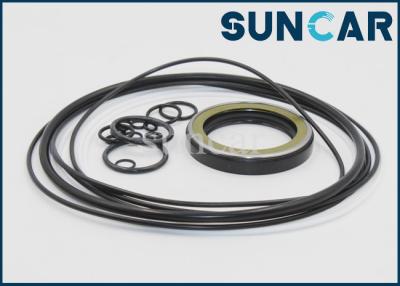 China OEM 7Y-4222 Travel Motor Seal Kit C.A.T Seal Kits for E320B for sale