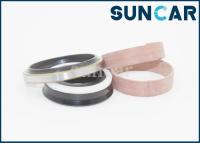 China Track Adjuster Seal Kit 12F-30-43120 Fits Komatsu Bulldozers D41P-5 L.H. Cylinder for sale