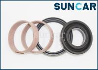 China Track Adjuster Seal Kit 12F-30-43120 Fits Komatsu Bulldozers D41P-5 L.H. Cylinder for sale
