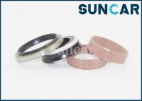 China Track Adjuster Seal Kit 12F-30-43120 Fits Komatsu Bulldozers D41P-5 L.H. Cylinder for sale