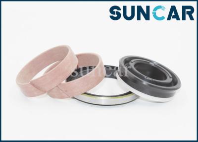 China Track Adjuster Seal Kit 12F-30-43120 Fits Komatsu Bulldozers D41P-5 L.H. Cylinder for sale