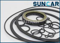 China 9146471 Travel Motor Seal Kit Oil Resistant For EX200-2 Excavator for sale