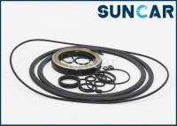 China 9146471 Travel Motor Seal Kit Oil Resistant For EX200-2 Excavator for sale