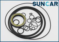 China 9146471 Travel Motor Seal Kit Oil Resistant For EX200-2 Excavator for sale