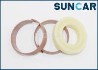 China Komatsu 14X-30-13113 Track Seal Adjuster Service kit For D60P-12 Cylinder Bulldozer for sale