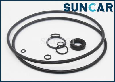 China TZ312B9000-00 O Ring Replacement Kit for PC40-6 PC38UU-1 Excavator for sale