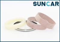 China Track Seal 17A-30-14261 17A3014261 Adjuster Sealing Kit D155A-3 Komatsu Bulldozer for sale