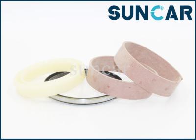 China Track Seal 17A-30-14261 17A3014261 Adjuster Sealing Kit D155A-3 Komatsu Bulldozer for sale