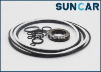 China 203-60-56701KT Travel Motor Seal Kit PC100-5 120-5 Excavator Repair Kits for sale