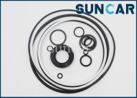 China 203-60-56701KT Travel Motor Seal Kit PC100-5 120-5 Excavator Repair Kits for sale