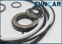 China 203-60-56701KT Travel Motor Seal Kit PC100-5 120-5 Excavator Repair Kits for sale