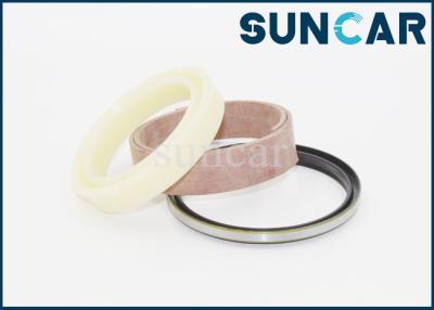 China Cylinder Track Adjuster Seal Kit 17A-30-14311 Fits For Komatsu Bulldozer D155A-5 for sale