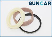 China Cylinder Track Adjuster Seal Kit 17A-30-14311 Fits For Komatsu Bulldozer D155A-5 for sale