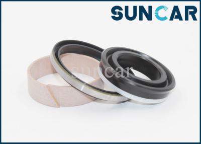 China PC200-5 Komatsu Excavator 20Y-30-22122 Adjuster Seal Track Cylinder Repair Seal kit for sale