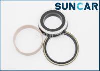China PC200-5 Komatsu Excavator 20Y-30-22122 Adjuster Seal Track Cylinder Repair Seal kit for sale