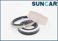 China PC200-5 Komatsu Excavator 20Y-30-22122 Adjuster Seal Track Cylinder Repair Seal kit for sale
