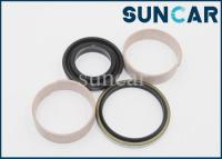 China 20Y-30-32130 20Y3032130 Komatsu Cylinder For Excavator PC158USLC-2 PC160LC-7 Track Adjuster Cylinder Service Kit for sale