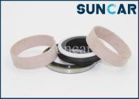 China 20Y-30-32130 20Y3032130 Komatsu Cylinder For Excavator PC158USLC-2 PC160LC-7 Track Adjuster Cylinder Service Kit for sale
