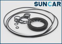 China 708-8F-00211KT Travel Motor Seal Kit Fit PC200-6 Komatsu Excavator for sale