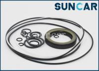 China 708-8F-00211KT Travel Motor Seal Kit Fit PC200-6 Komatsu Excavator for sale