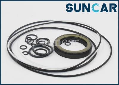 China 708-8F-00211KT Travel Motor Seal Kit Fit PC200-6 Komatsu Excavator for sale