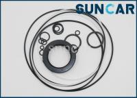 China 708-8F-00211KT Travel Motor Seal Kit Fit PC200-6 Komatsu Excavator for sale