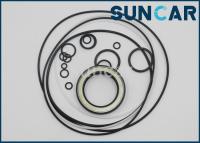 China 708-8F-00211KT Travel Motor Seal Kit Fit PC200-6 Komatsu Excavator for sale