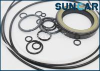 China 708-8F-00171KT Hydraulic Motor Seal Replacement Fits Excavator PC200-7 for sale
