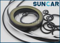 China 708-8F-00171KT Hydraulic Motor Seal Replacement Fits Excavator PC200-7 for sale