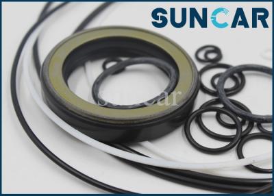 China 708-8F-00171KT Hydraulic Motor Seal Replacement Fits Excavator PC200-7 for sale