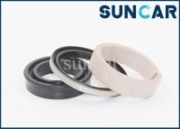 China CYL Track Seal 20Y-30-42120 Track Adjuster Seal Repair Kits PC200-8 Komatsu Excavator for sale