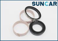 China CYL Track Seal 20Y-30-42120 Track Adjuster Seal Repair Kits PC200-8 Komatsu Excavator for sale