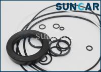 China Komatsu PC200-8 Travel Motor Seal Kit 708-8F-00170KT for sale