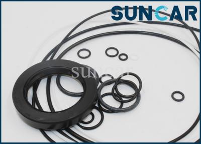 China Komatsu PC200-8 Travel Motor Seal Kit 708-8F-00170KT for sale