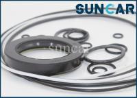 China Komatsu PC200-8 Travel Motor Seal Kit 708-8F-00170KT for sale