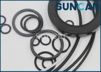 China Komatsu PC200-8 Travel Motor Seal Kit 708-8F-00170KT for sale