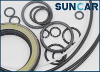 China Komatsu PC200-8 Travel Motor Seal Kit 708-8F-00170KT for sale