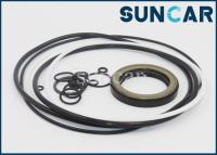 China 708-8H-00320KT Oil Seal Kits fits PC360-7 Komatsu high pressure Resistance for sale