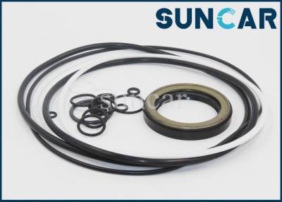 China 708-8H-00320KT Oil Seal Kits fits PC360-7 Komatsu high pressure Resistance for sale