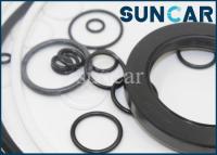 China 708-8H-00320KT Oil Seal Kits fits PC360-7 Komatsu high pressure Resistance for sale