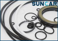 China 708-8H-00320KT Oil Seal Kits fits PC360-7 Komatsu high pressure Resistance for sale