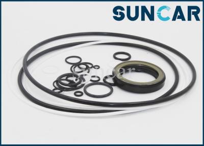 China 706-88-00150KT Travel Motor Seal Kit fit PC400-6 Excavator for sale