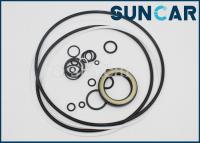 China 706-88-00150KT Travel Motor Seal Kit fit PC400-6 Excavator for sale