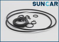 China 706-88-00150KT Travel Motor Seal Kit fit PC400-6 Excavator for sale